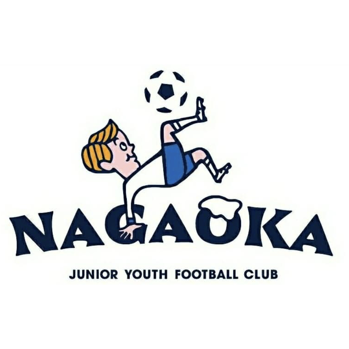 NPO法人 長岡JYFC Official Site