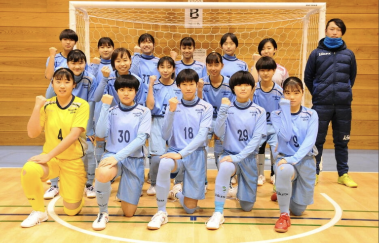 メディア | NPO法人 長岡JYFC Official Site