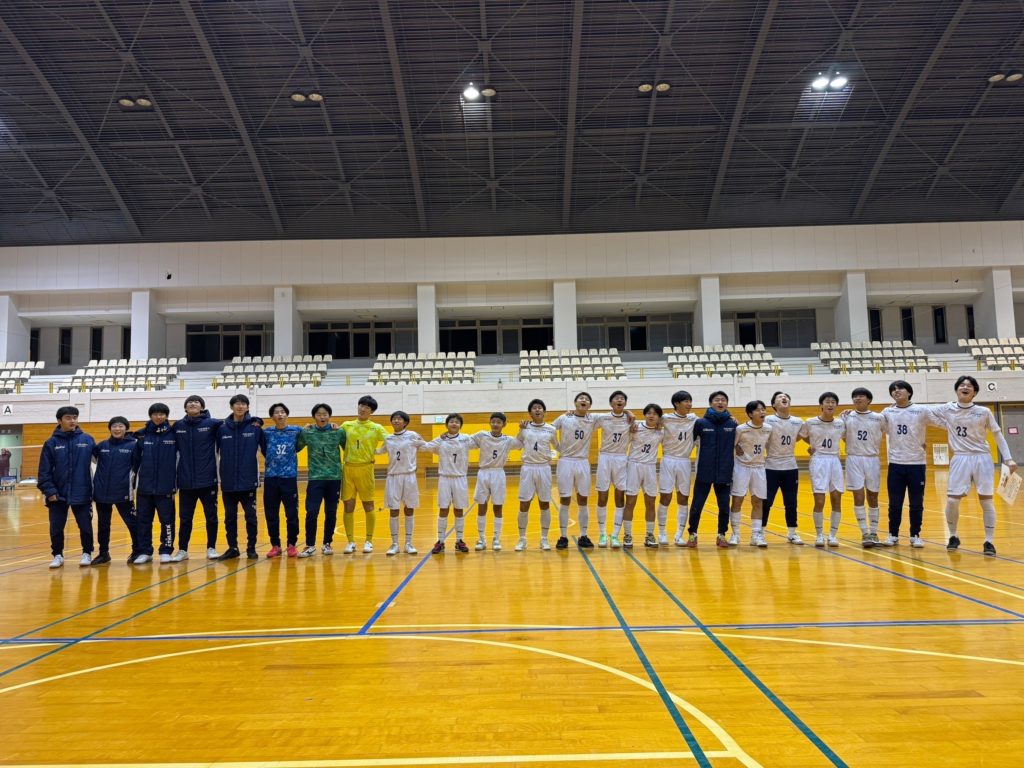 支援募金のお願い 長岡JYFC・長岡joias U-15 JFA 全日本 U-15 フットサル選手権大会出場 | NPO法人 長岡JYFC ...